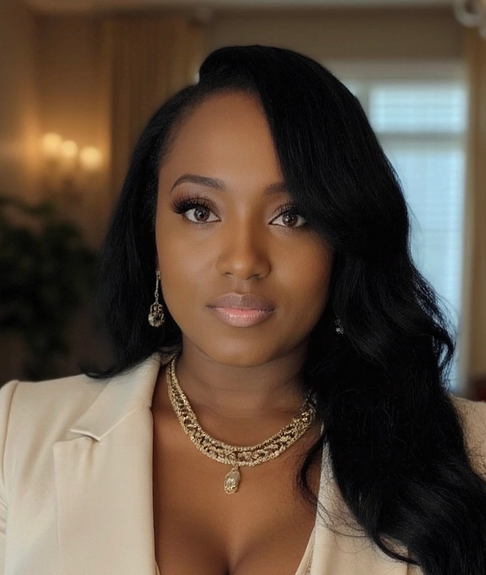 Keyanna Edinburgh - Keys To Texas